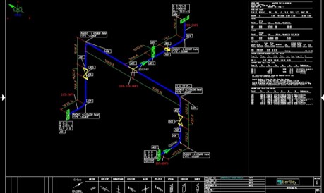 Webinar | Overview of Flexibility Analysis Using AutoPIPE Advanced